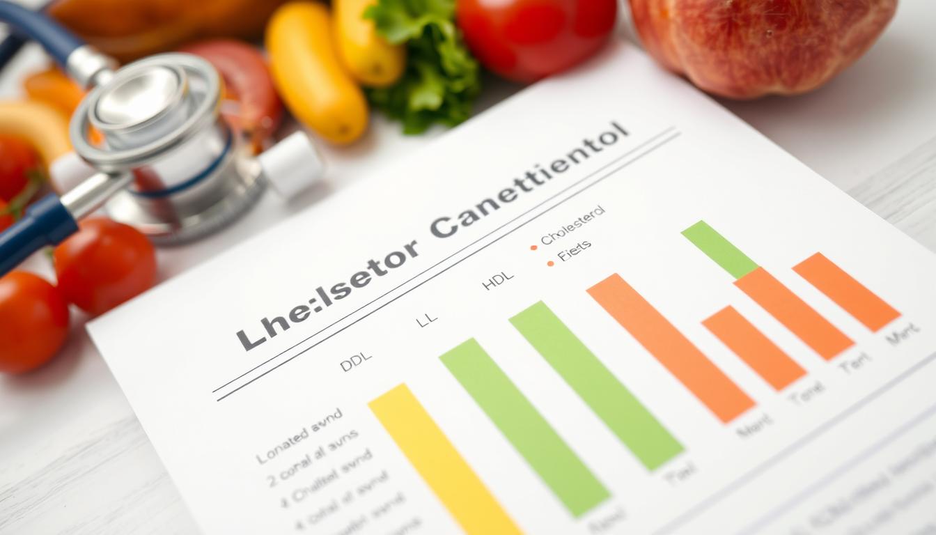Understanding Your Cholesterol Test Results: Complete Guide Understanding Your Cholesterol Test Results: Complete Guide