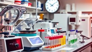 Understanding Turn-Around Time in Laboratory Testing: A Comprehensive Guide