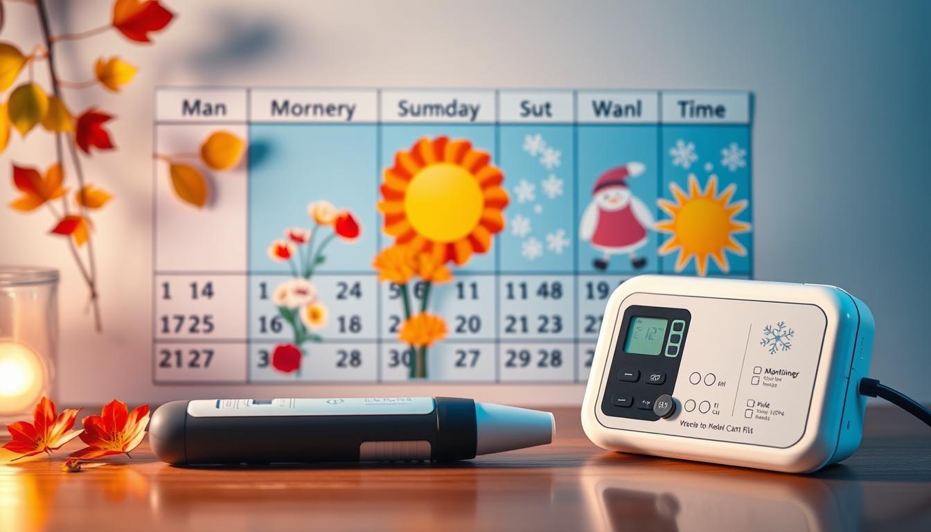 When to Get Your Blood Work Done: Best Times and Seasons