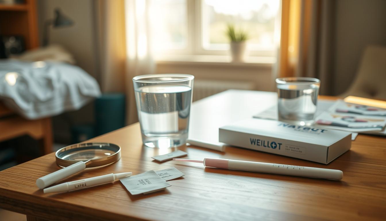 How to Prepare for a Home Blood Test: Essential Do's and Don'ts