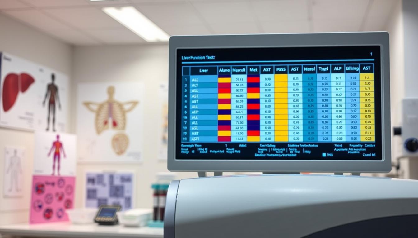 Liver Function Tests in Preventive Health Screening: A Complete Guide