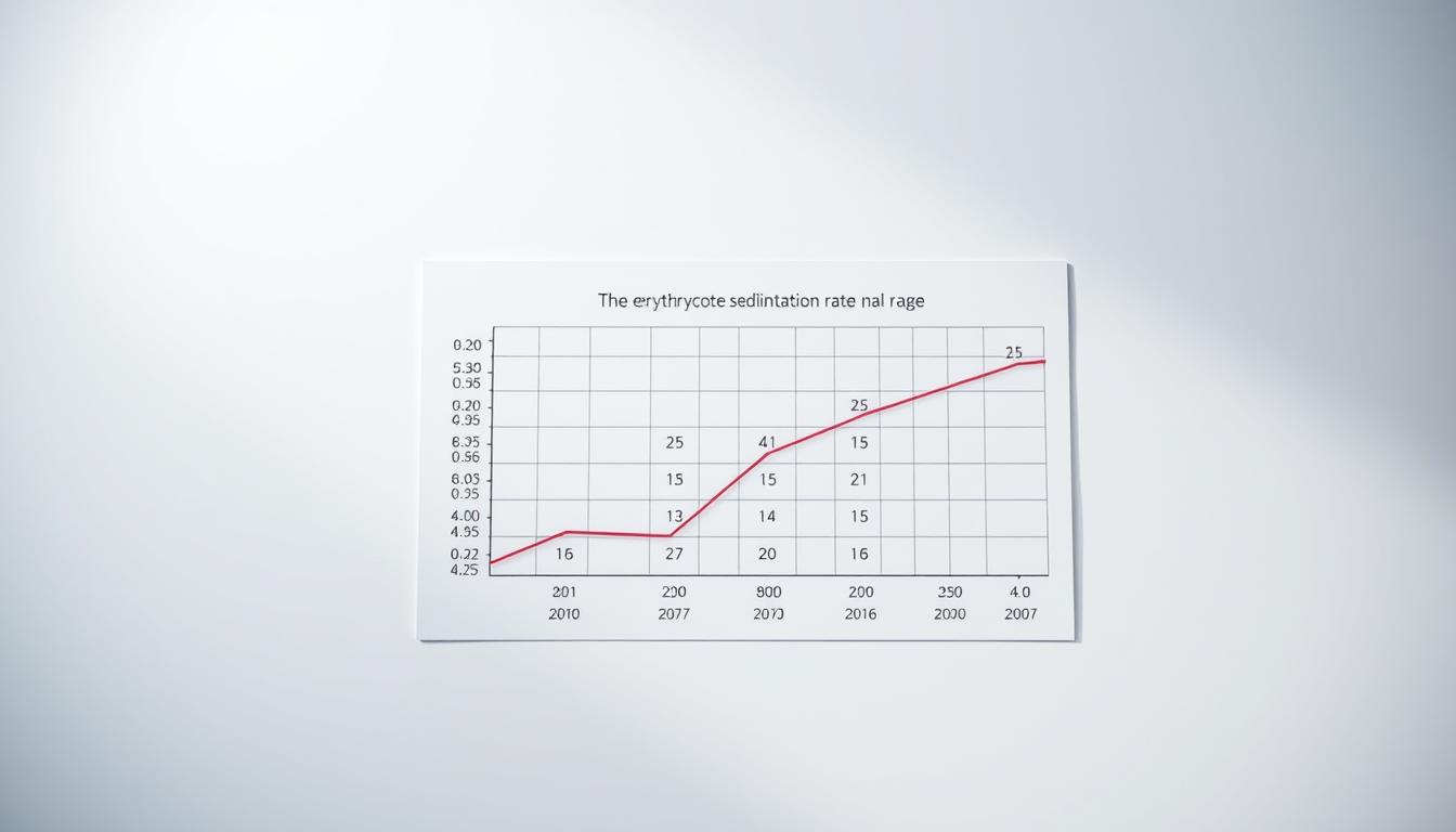 ESR Test Results: Understanding Your Normal Range and Values
