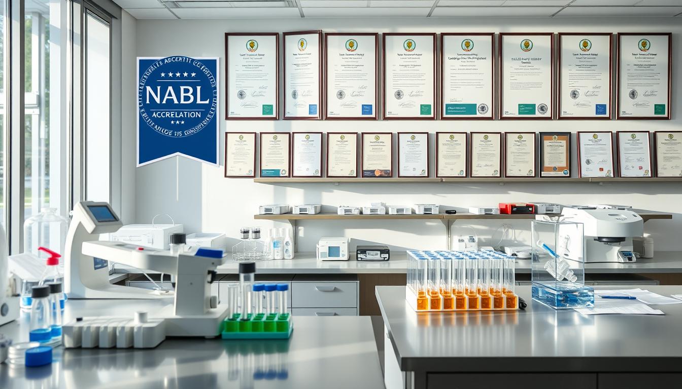 NABL Accreditation in Medical Labs: Complete Quality Guide