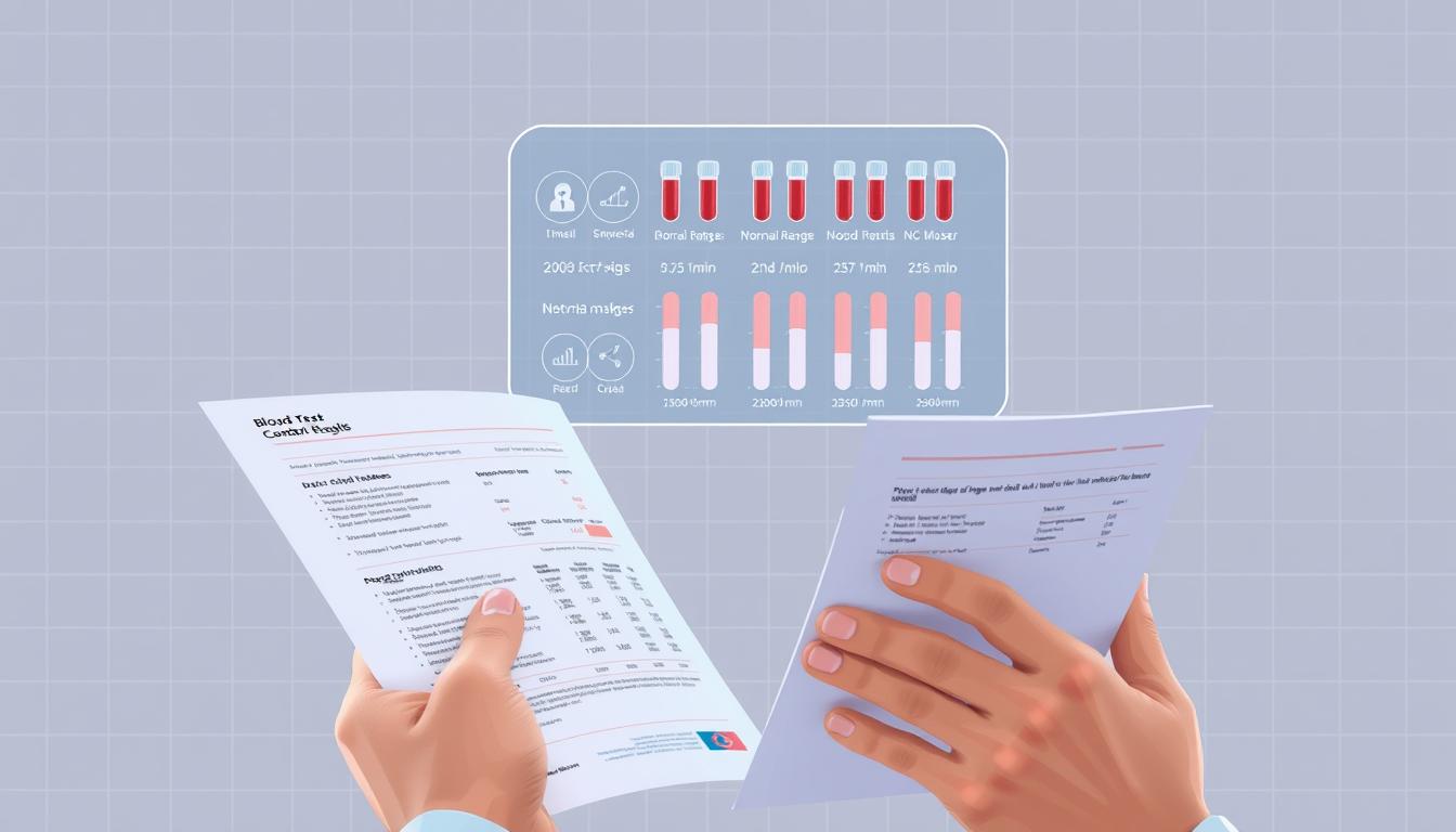 How to Read Your Blood Test Results: A Patient's Guide