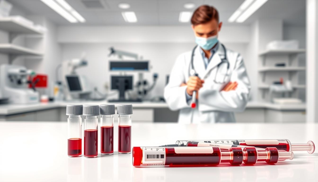 Common Blood Tests in Preventive Health Checkups Explained
