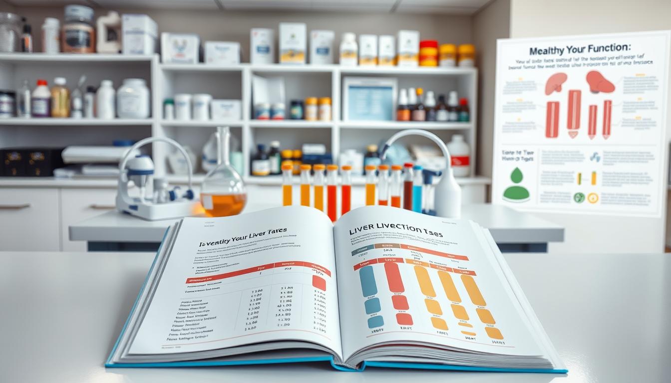 Understanding Liver Function Test Results (SGPT & SGOT): Complete Guide ...