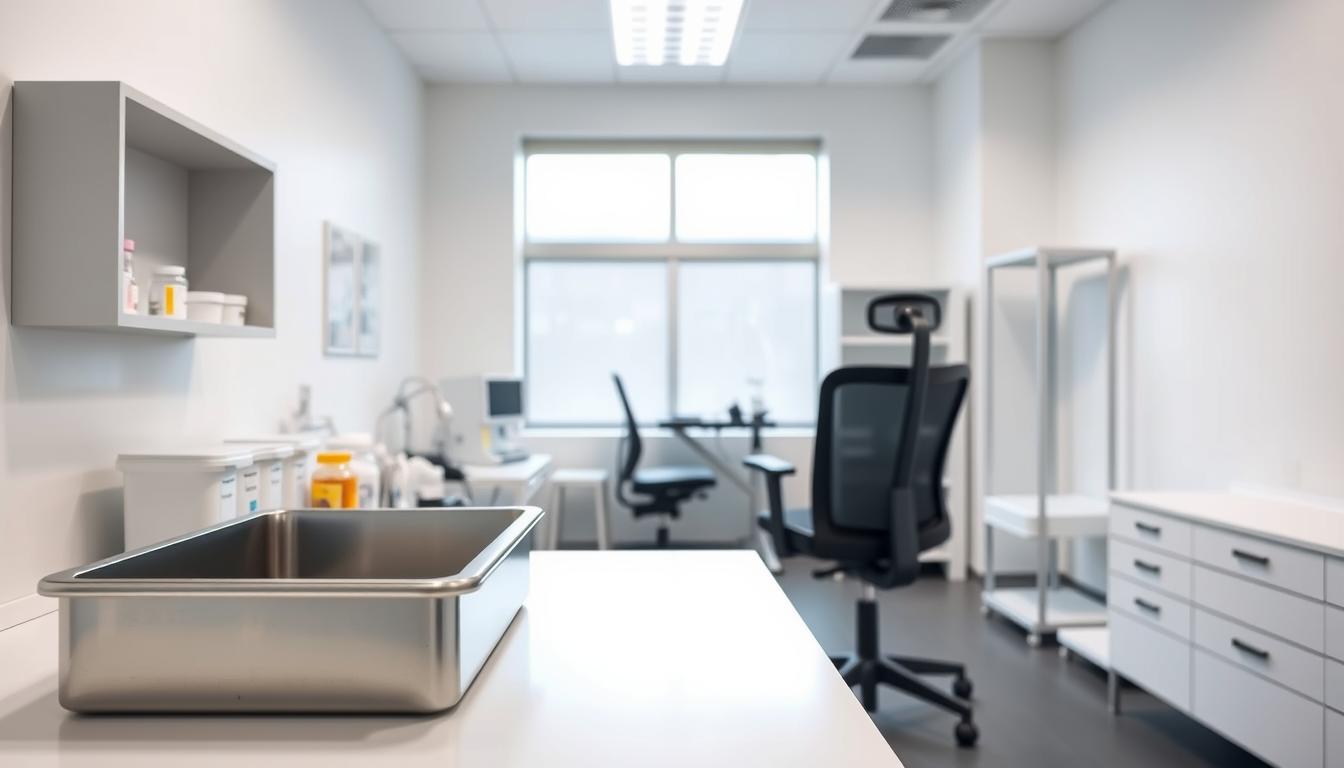 Safety Protocols: How We Ensure Sterile Home Collection