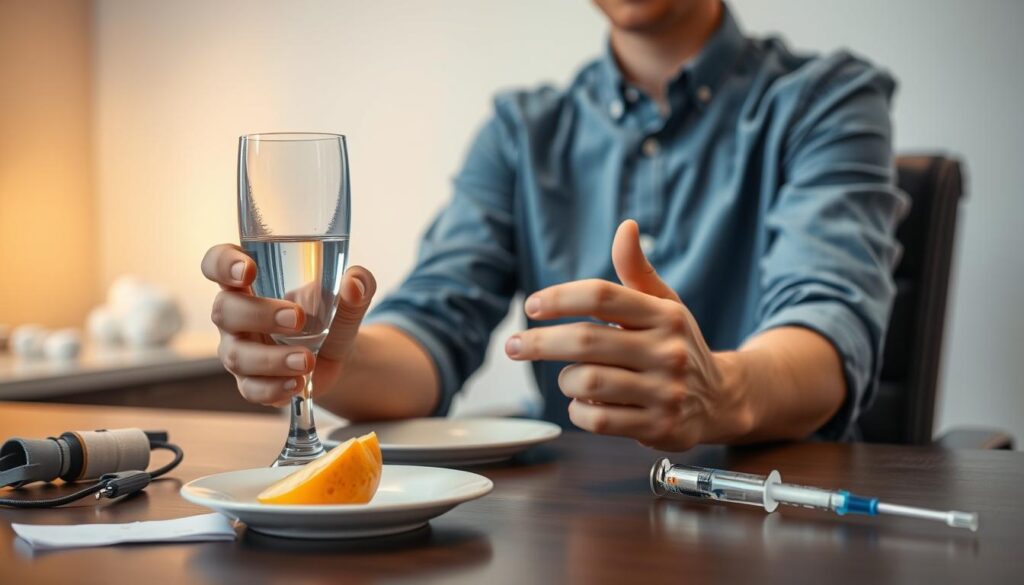 Fasting Before Blood Tests: Which Tests Require It?