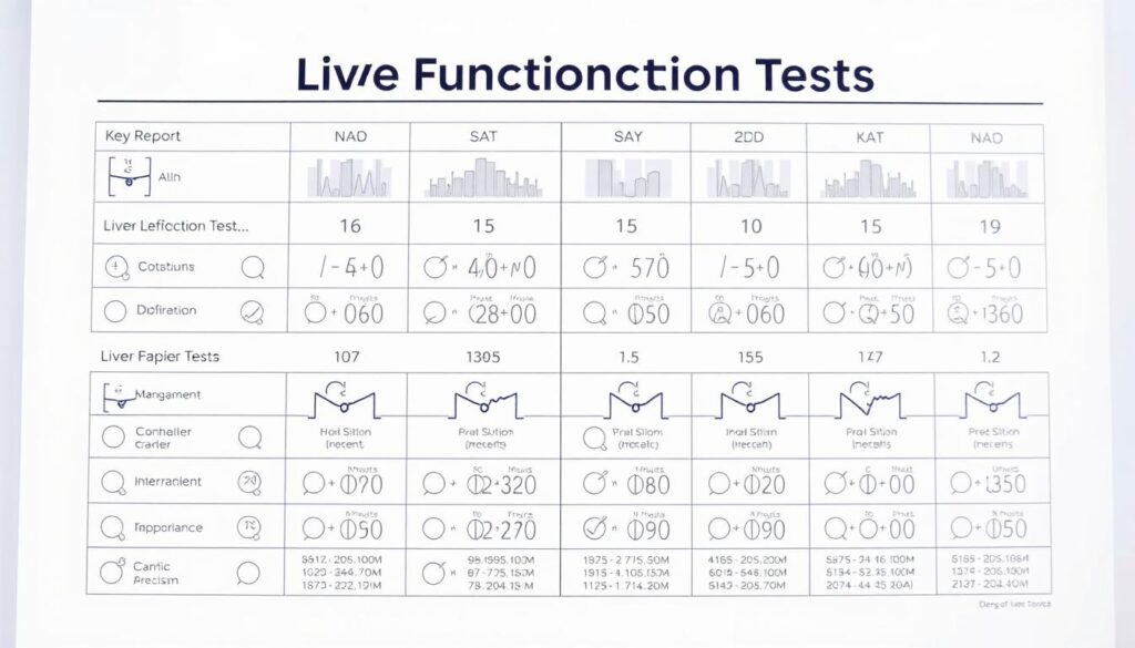Understanding Liver Function Test Results (SGPT & SGOT): Complete Guide ...