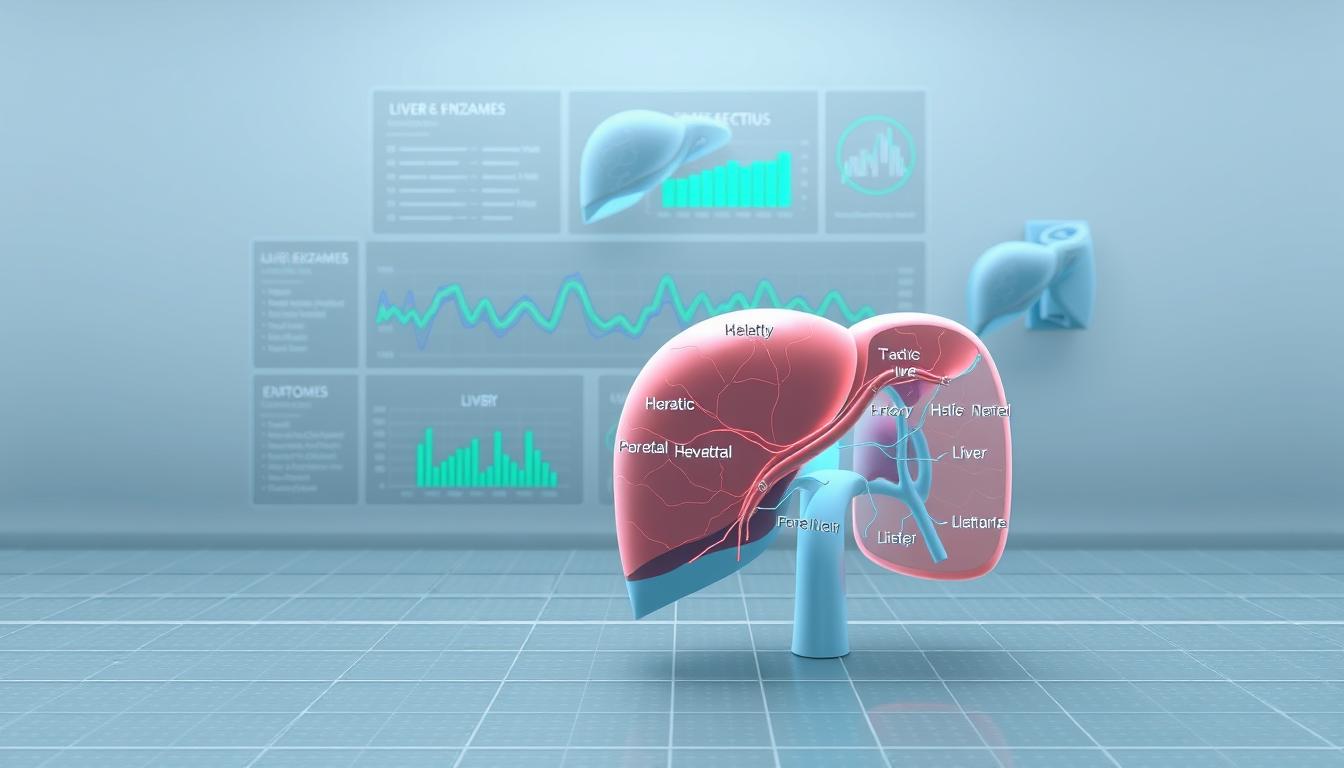 Liver Function Tests: When and Why They're Ordered