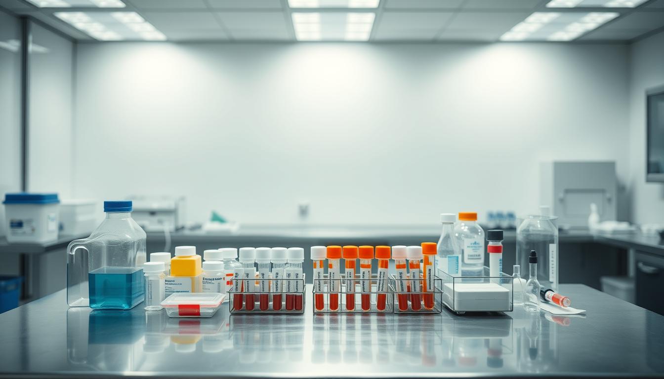 What Patients Should Do Immediately After Sample Collection